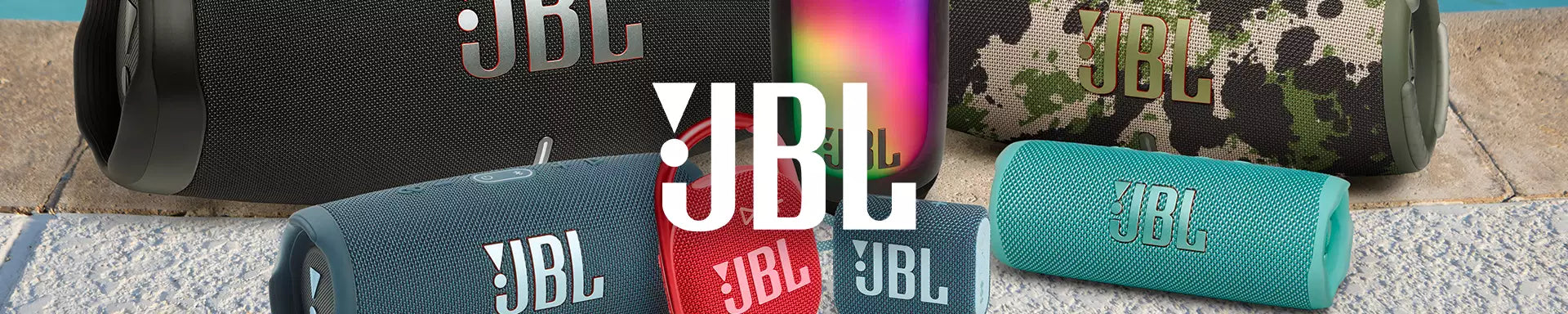 JBL – Connoisseur SA