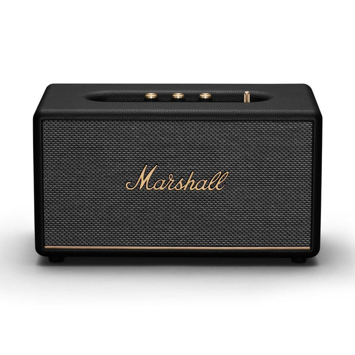 Marshall – Connoisseur SA