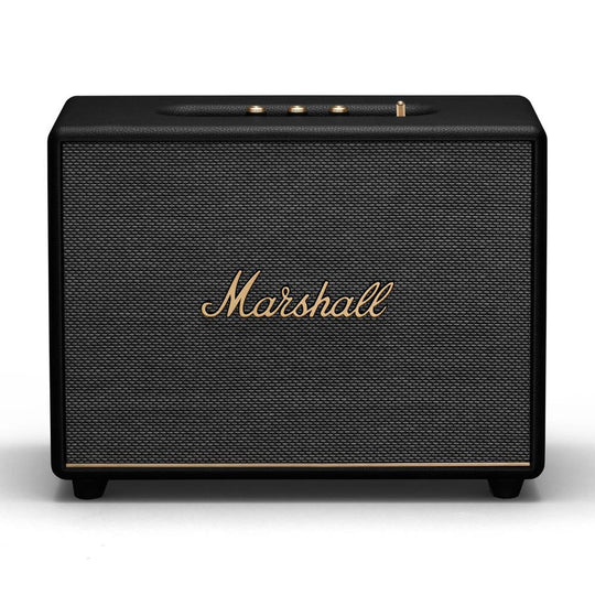 Marshall Speakers – Connoisseur SA
