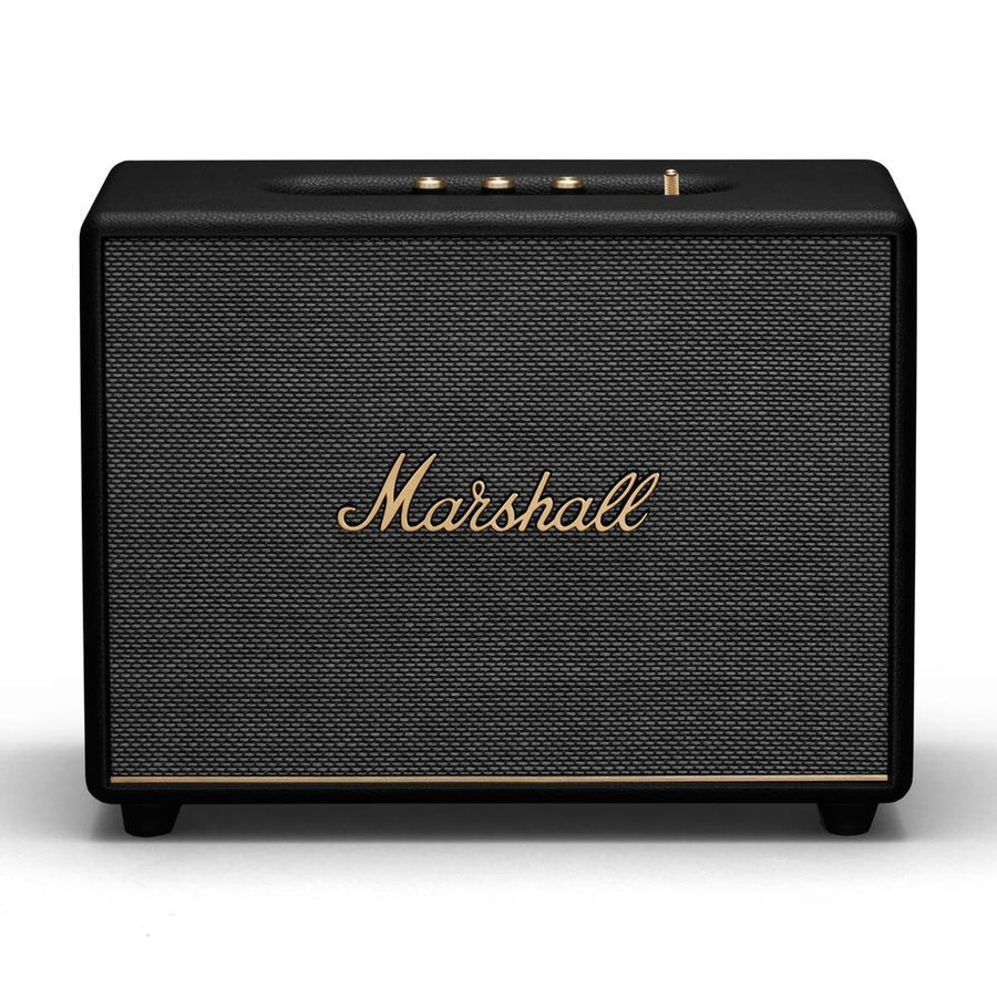 Marshall Speakers – Connoisseur SA