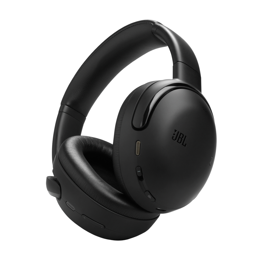 JBL Headphones – Connoisseur SA