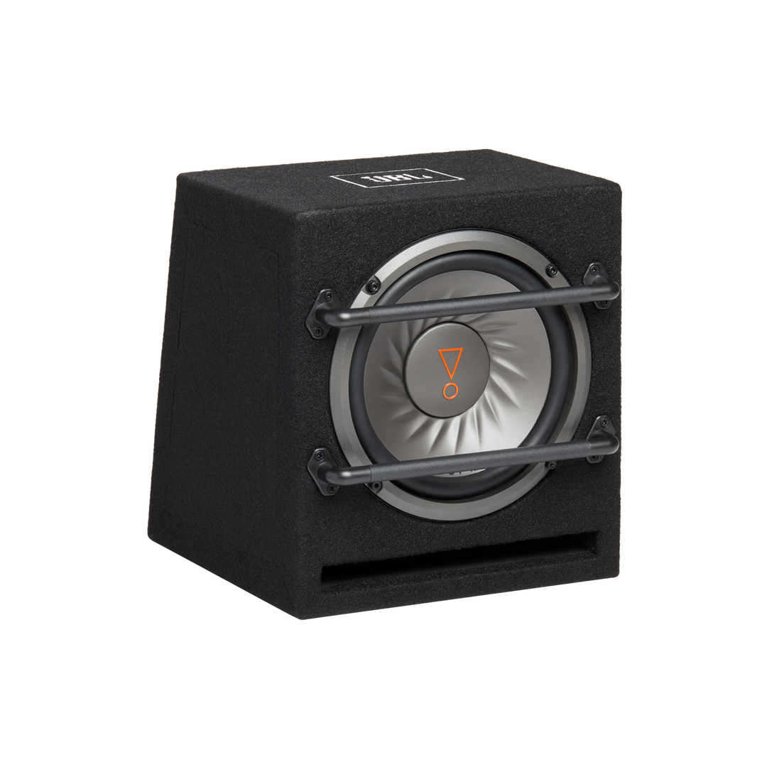 JBL Car Audio – Connoisseur SA