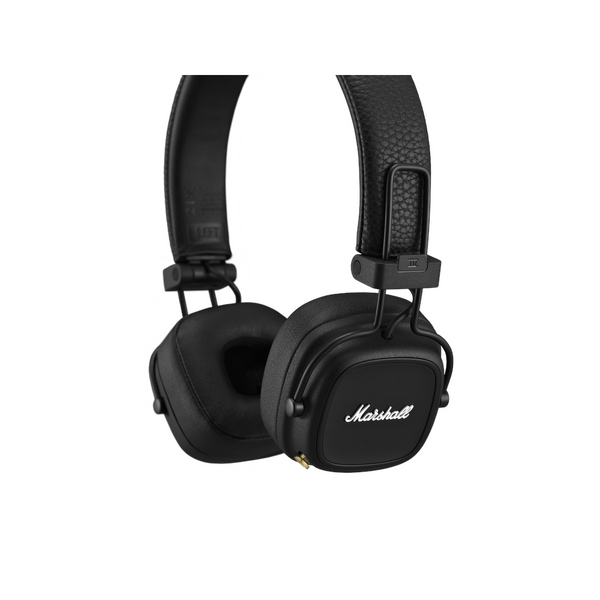 Marshall Major IV BT On Ear Headphone – Connoisseur SA