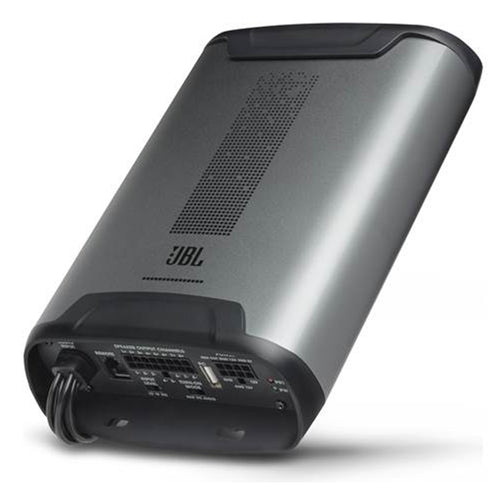 JBL DSP4086 8 Channel x 40 DSP Car Amplifier – Connoisseur SA