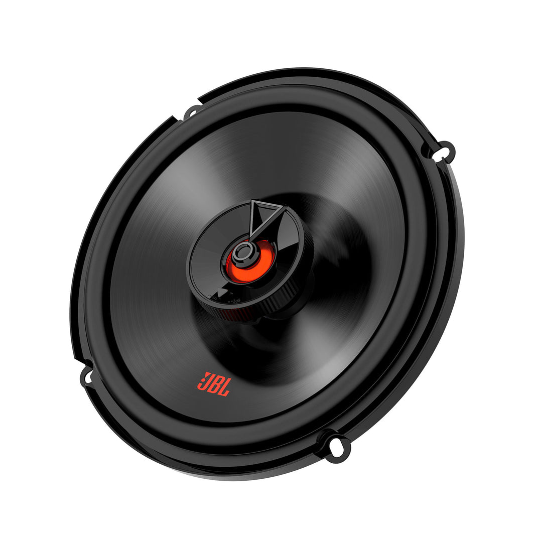 JBL Car Audio – Connoisseur SA