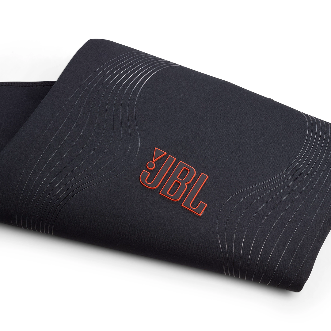 JBL Speakers – Connoisseur SA