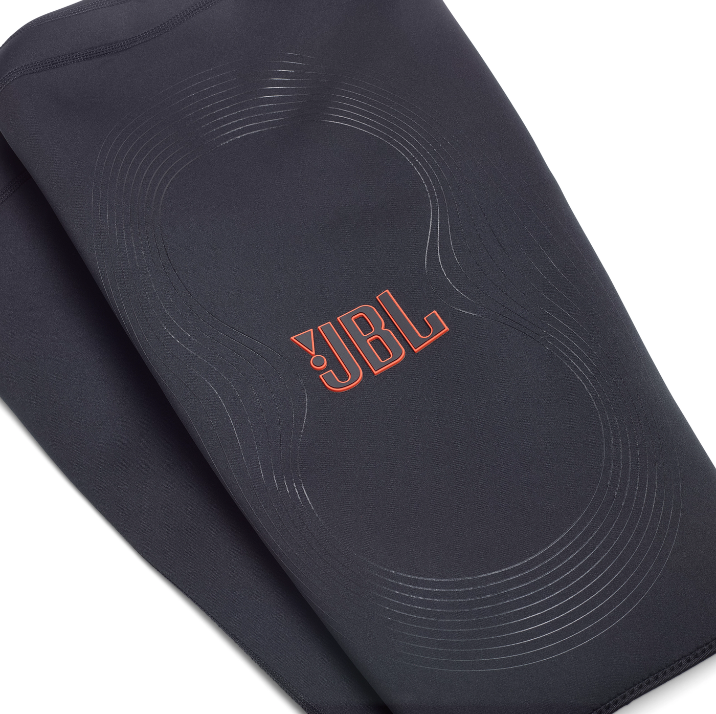 JBL Cover for Partybox CLUB120 Speaker (COVER ONLY) - Black ...