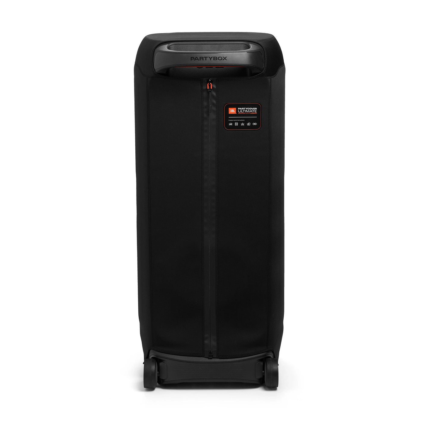JBL Cover for Partybox ULTIMATE Speaker (COVER ONLY) - Black ...