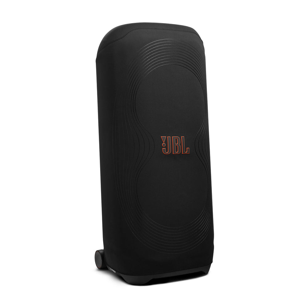 JBL Cover for Partybox ULTIMATE Speaker (COVER ONLY) - Black ...