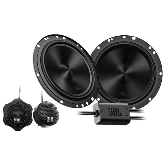 JBL Car Audio – Connoisseur SA