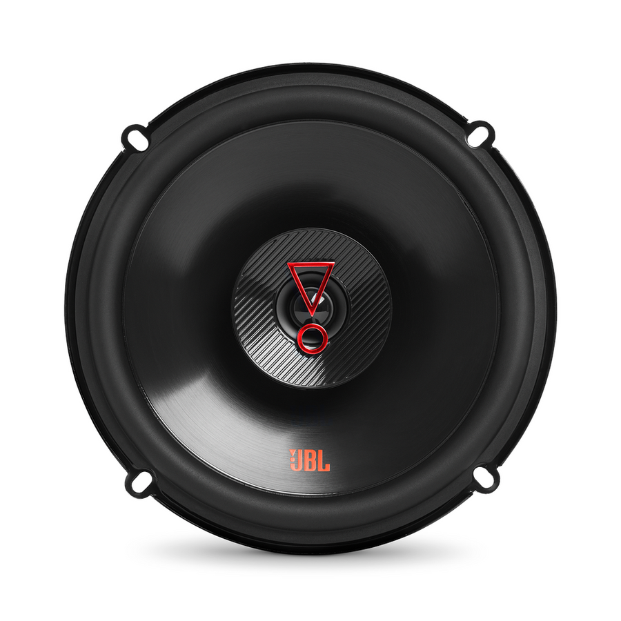 JBL Car Audio – Connoisseur SA
