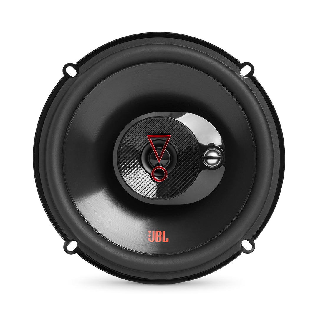 JBL Car Audio – Connoisseur SA