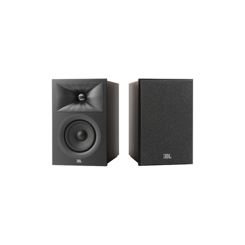 JBL 240B Pair of Bookshelf Speakers – Connoisseur SA