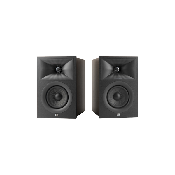 JBL 240B Pair of Bookshelf Speakers – Connoisseur SA