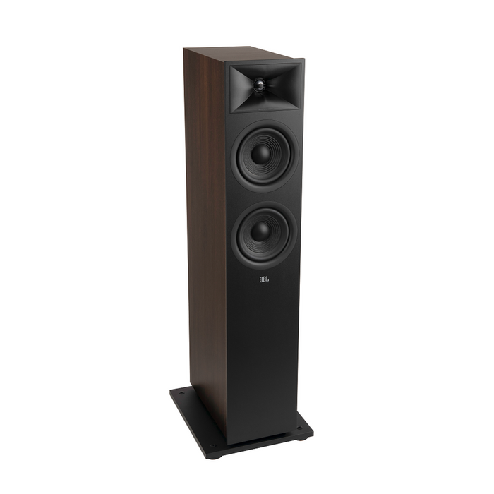 JBL 260F Single Floorstand Speaker – Connoisseur SA