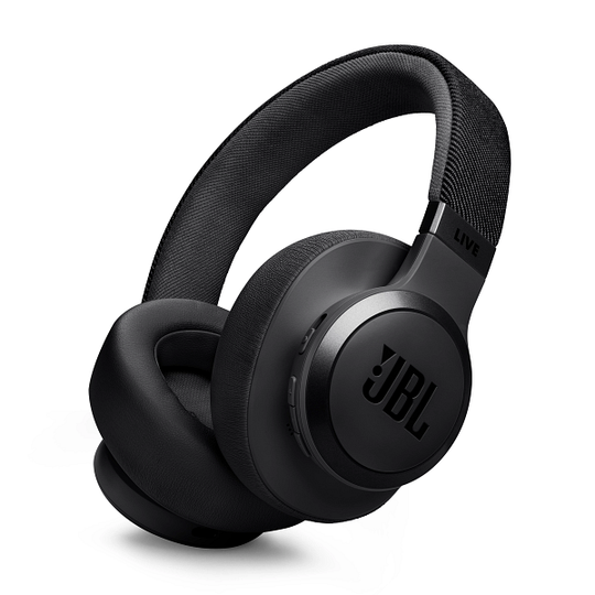 JBL Headphones – Connoisseur SA