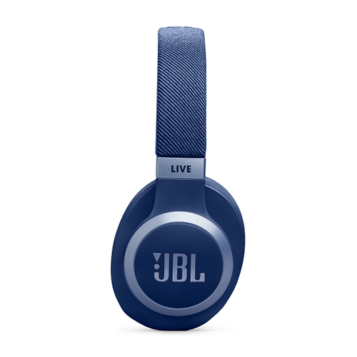 JBL Live 770 NC BT Over Ear Headphone – Connoisseur SA