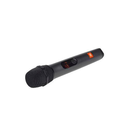 JBL Partybox Wireless MIC (pack of 2) – Connoisseur SA