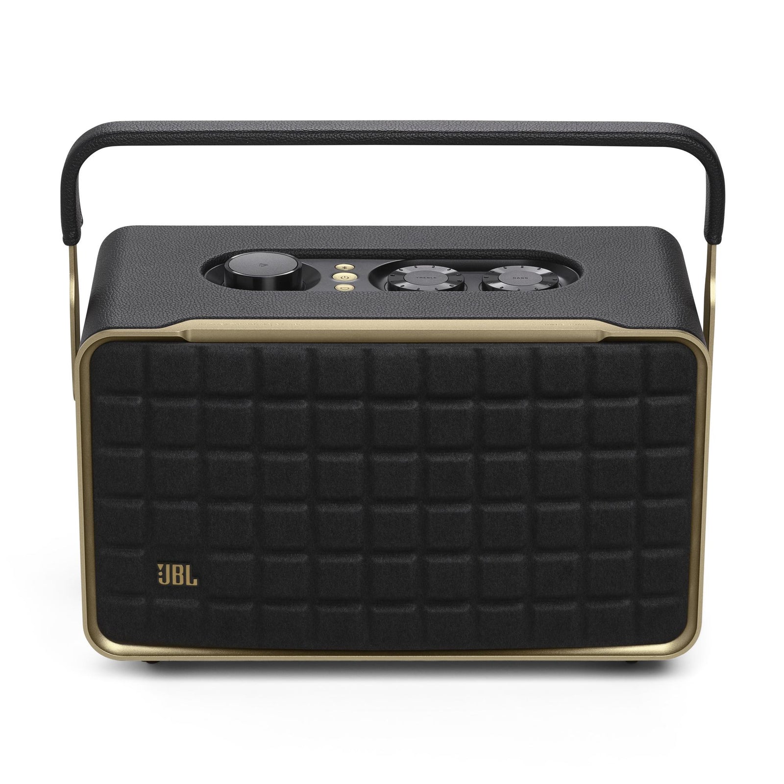 JBL – Connoisseur SA